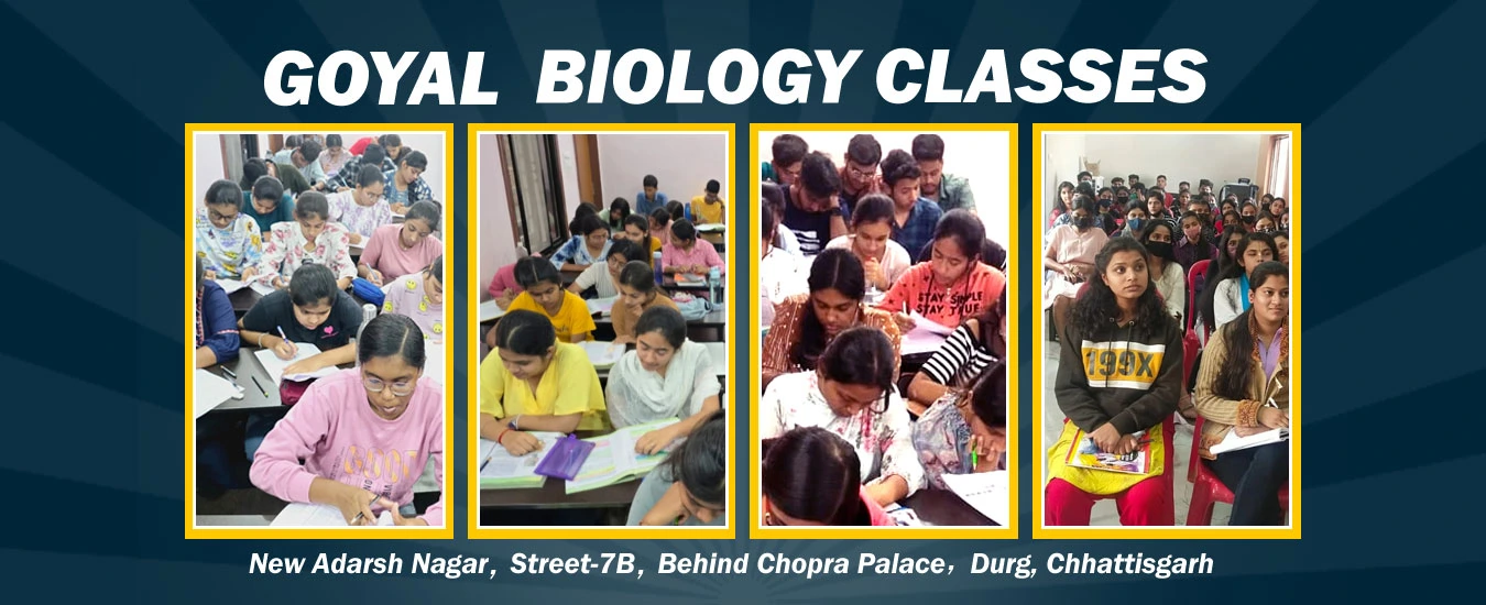 Biology Classes